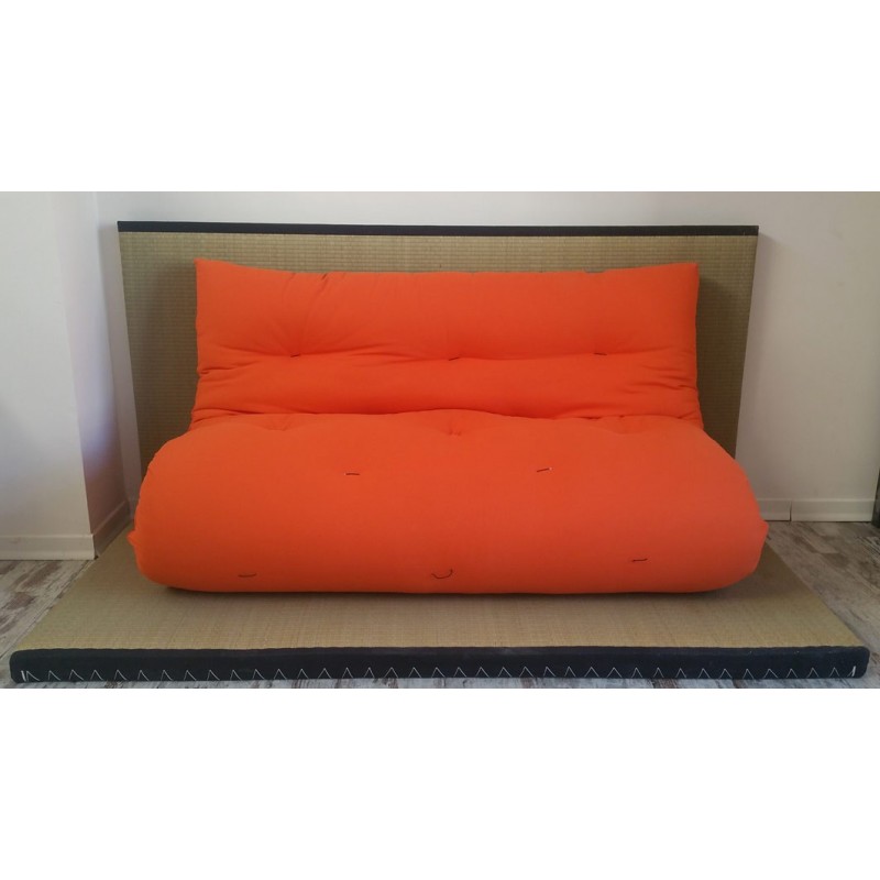 Divano letto double – 2 tatami 1 futon – Futon Italy